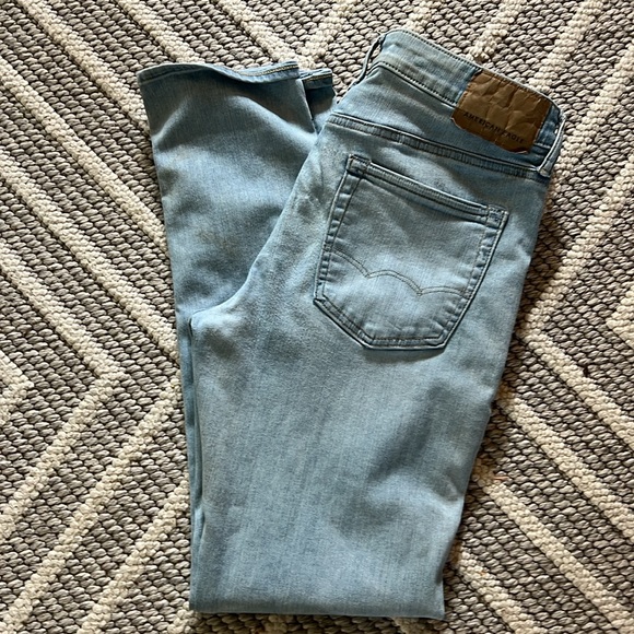 American Eagle Outfitters | Jeans | American Eagle Slim Fit Size 3232 ...